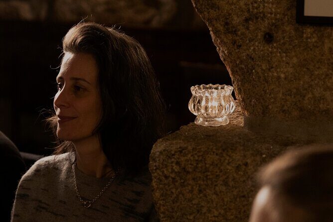 1-hour Intimate Fado Concert in a Typical Venue - The Experience Itself: What to Expect