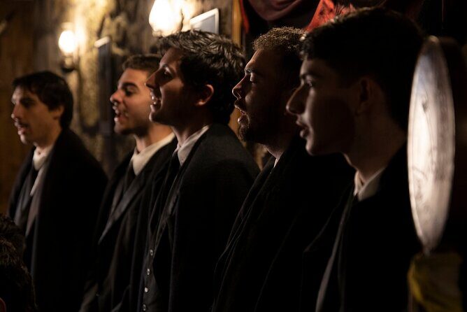 1-hour Intimate Fado Concert in a Typical Venue - The Cost and Value