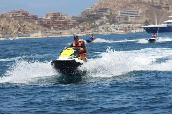 1 Hour Jet Ski Adventure - Final Thoughts: Is It Worth It?
