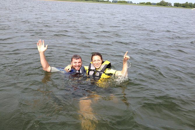 1-Hour Jet Ski Guided Tour  Explore Montreal Waterways in Style! - FAQs