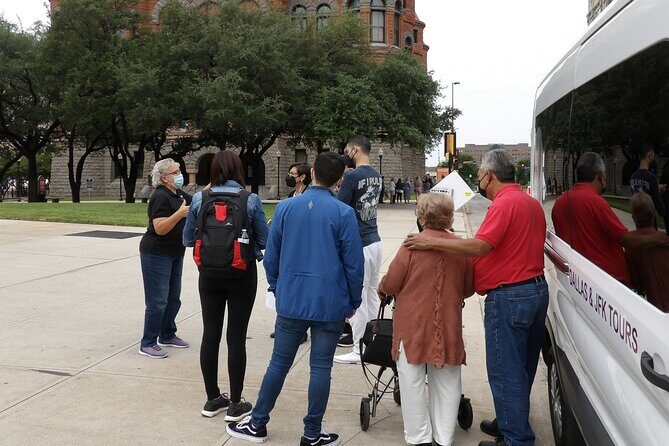 1-Hour JFK Assassination Walking Tour - Why This Tour Is Worth Your Time
