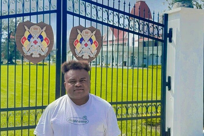 1-Hour Nuku'alofa City Tour - Authentic Insights from Past Reviewers