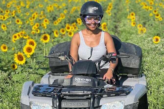 1 hour of ATV + 1 hour horse ride-- free videos and pictures - Final Thoughts: Who Will Love This Experience?