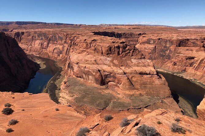 1-Hour Page Horseshoe Bend Trail Ride - Discovering the Experience: An In-Depth Look