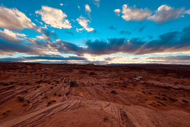 1-Hour Page Horseshoe Bend Trail Ride - Who Will Love This Tour?