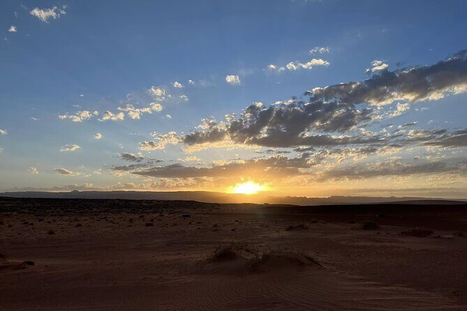 1-Hour Page Horseshoe Bend Trail Ride - The Sum Up: Is the 1-Hour Page Horseshoe Bend Trail Ride Worth It?