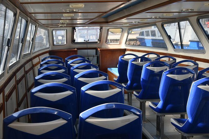 1-hour panoramic tour of Venice by boat - Frequently Asked Questions (FAQs)