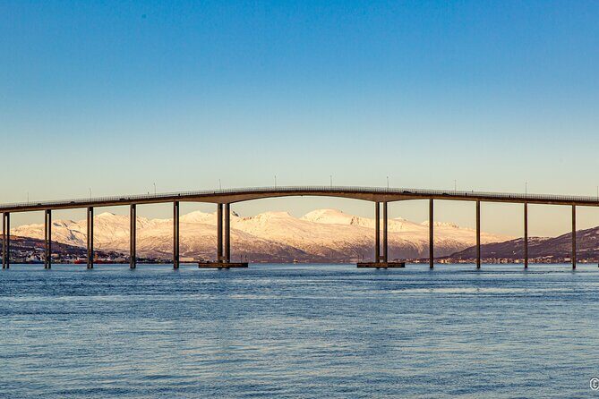 1 Hour Photo & History Cruise - Why This Tour Offers Great Value