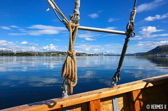 1 Hour Photo & History Cruise - Final Thoughts