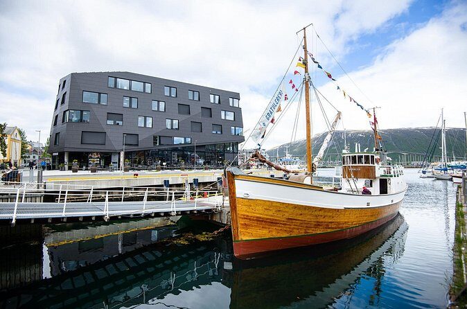 1 Hour Photo & History Cruise - FAQ