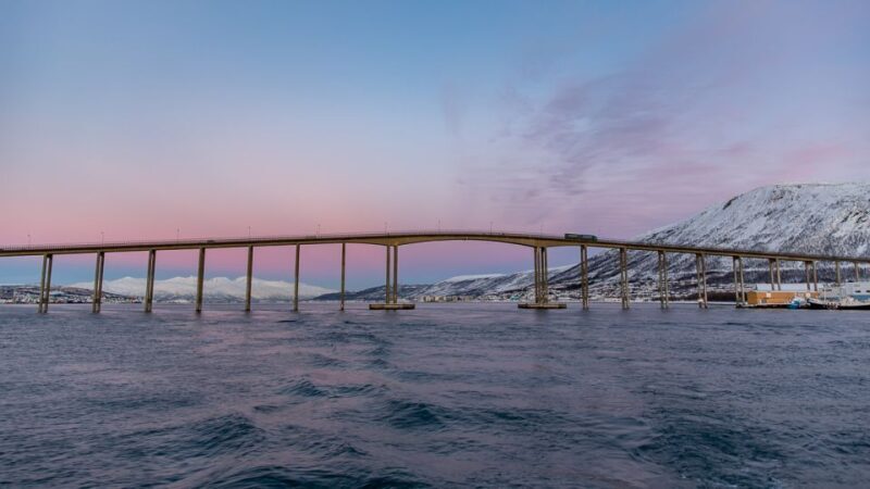 1 Hour Photo & History Cruise - Frequently Asked Questions