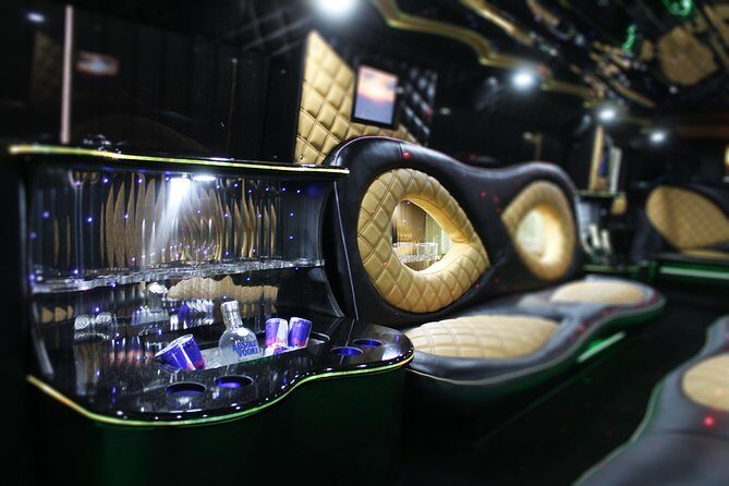 1 Hour Prague Party Hummer Limousine Ride - Who Is This Tour Best for?