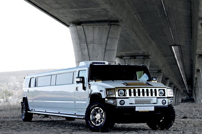 1 Hour Prague Party Hummer Limousine Ride - FAQ