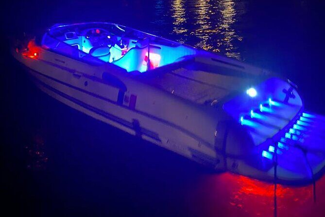 1 Hour Private and Guided Cruise to Lake Como Mostes motorboat - Final Thoughts