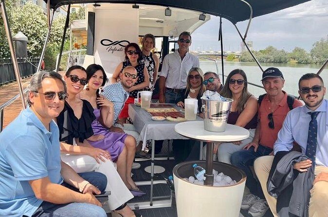 1 Hour Private Boat Rental on the Guadalquivir - Authentic Experiences and Insights from Reviews