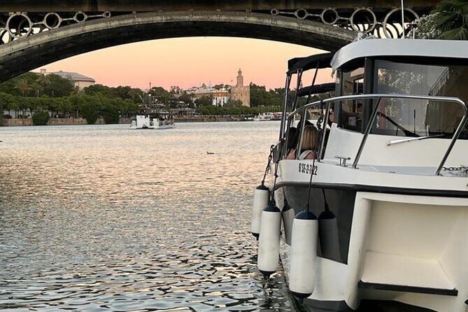 1 Hour Private Boat Rental on the Guadalquivir - Final Thoughts