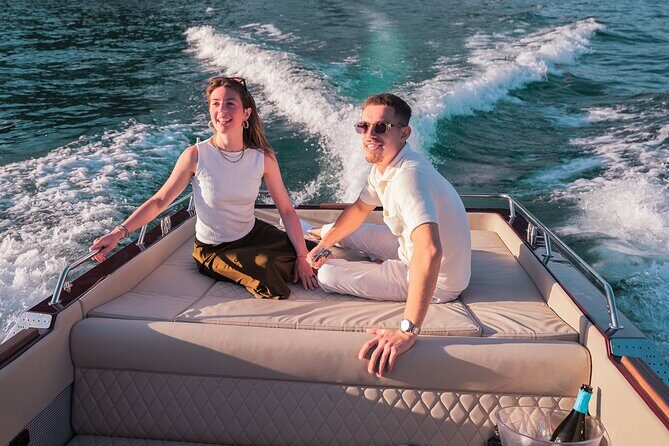 1 hour Private Boat Tour - A Detailed Look at the 1-Hour Private Lake Como Boat Tour