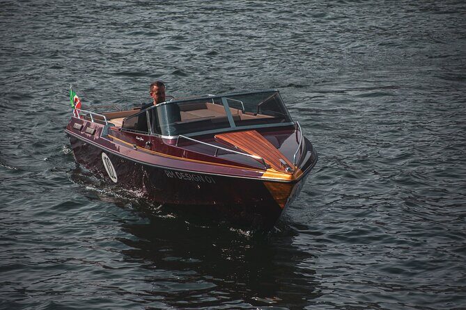 1 hour Private Boat Tour - What the Reviews Say