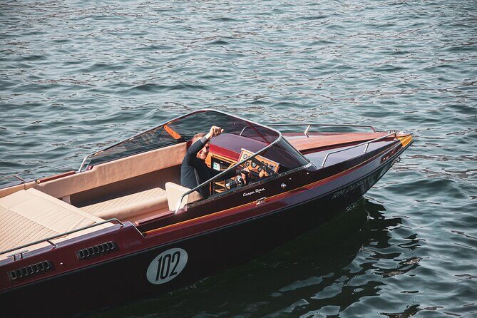 1 hour Private Boat Tour - Who Should Book This Tour?