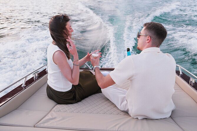 1 hour Private Boat Tour - Final Thoughts