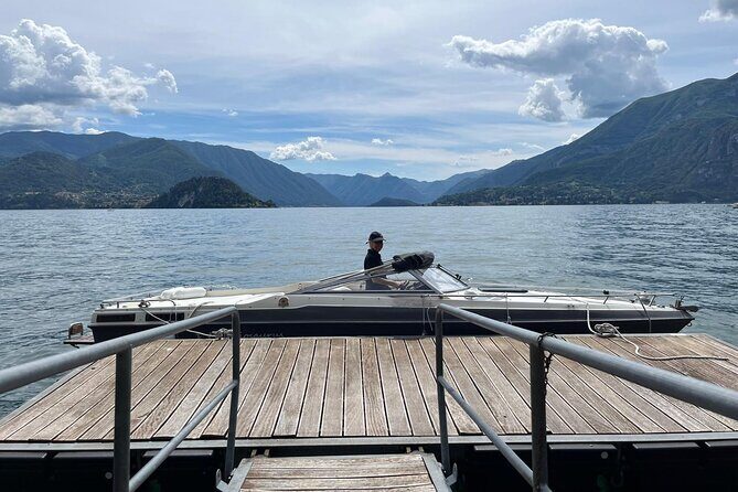 1 Hour Private Boat Tour from Varenna on Lake Como - Why This Tour Offers Great Value