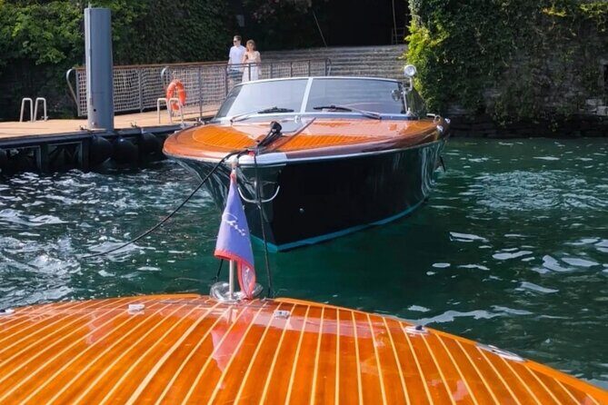 1 Hour Private Boat Tour on Lake Como - FAQ