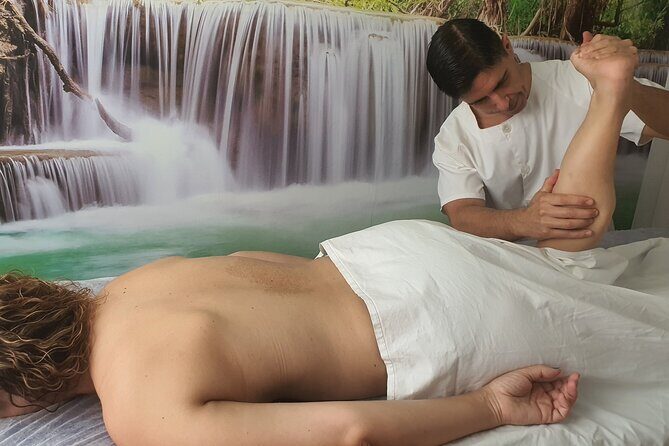 1 Hour Private Chiromassage Session in Seville - FAQs: Your Questions Answered