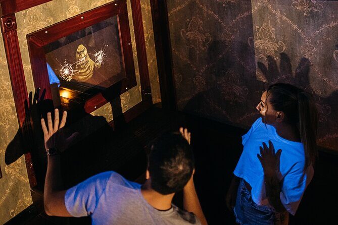 1 Hour Private Escape Room Experience in Ocean City - Final Thoughts