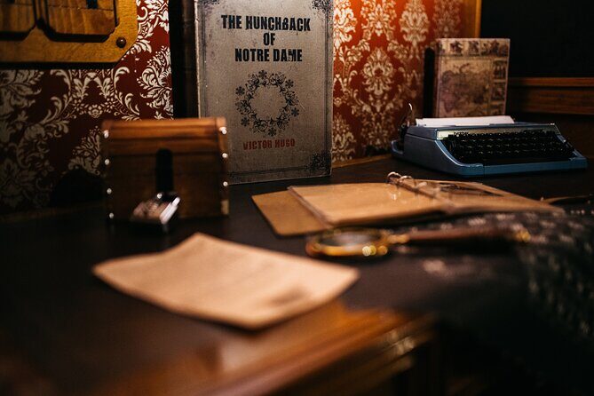 1 Hour Private Escape Room Experience in Ocean City - FAQ