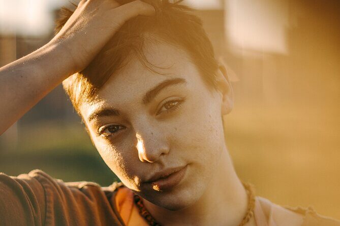 1-Hour Private Guided Photography Tour in Toronto - First Impressions of the 1-Hour Private Guided Photography Tour in Toronto