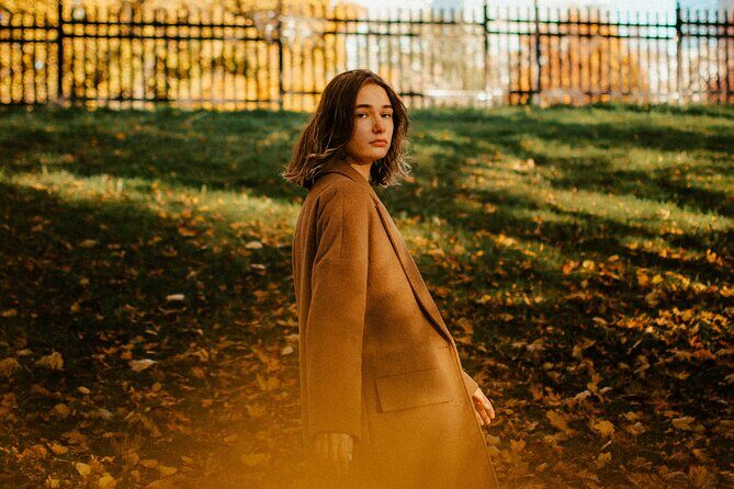 1-Hour Private Guided Photography Tour in Toronto - Location Highlights: From Dundas Square to the Distillery District