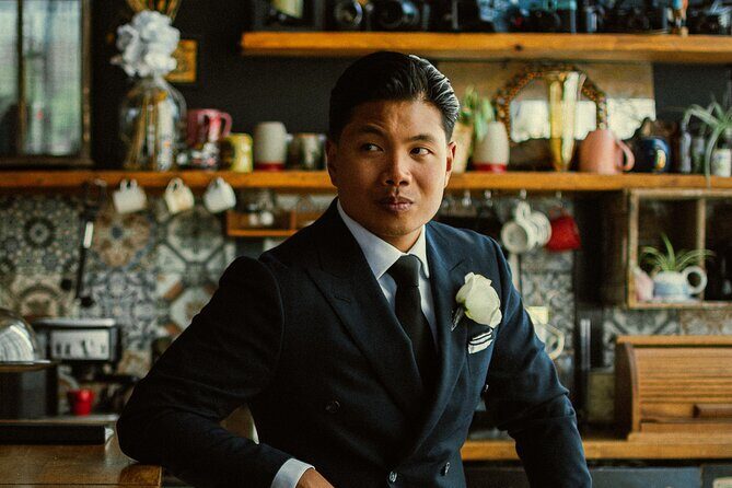 1-Hour Private Guided Photography Tour in Toronto - Practical Details and Considerations