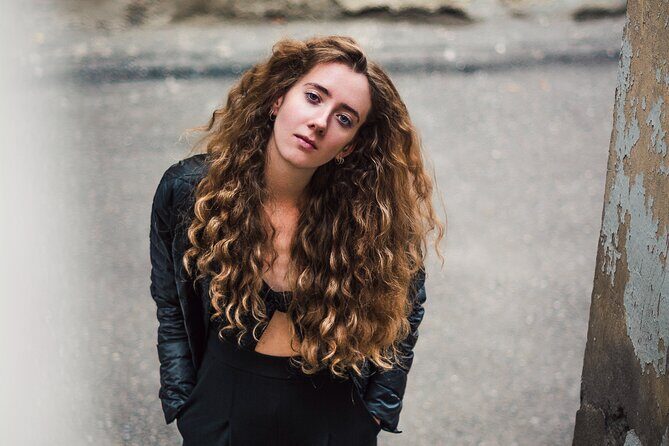 1-Hour Private Guided Photography Tour in Toronto - Who Would Love This Experience?