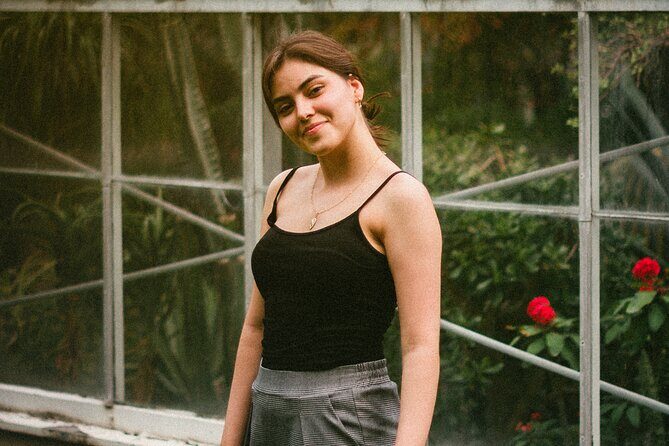 1-Hour Private Guided Photography Tour in Toronto - FAQs: Practical Questions Answered