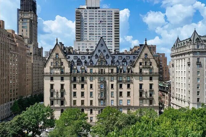 1 Hour Private Guided Tour - Key Points