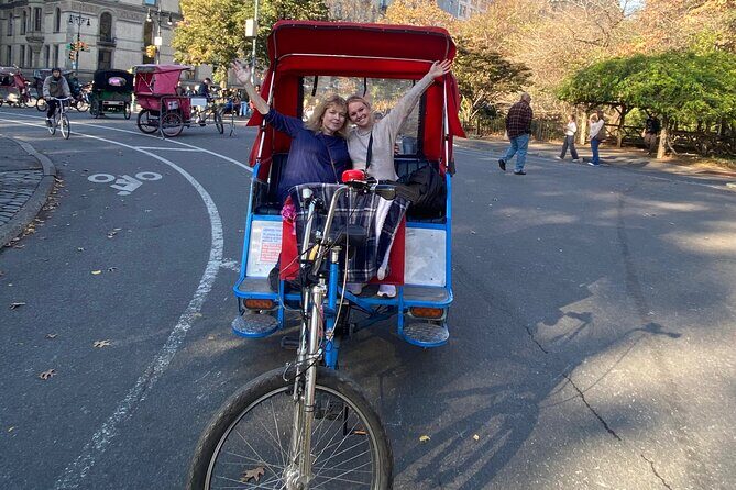 1 Hour Private Guided Tour - FAQs