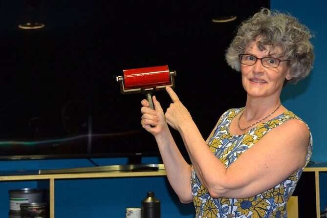 1 Hour Private Guided Tour: Gutenberg Museum Mainz - The Real Value: Insights from Reviewers