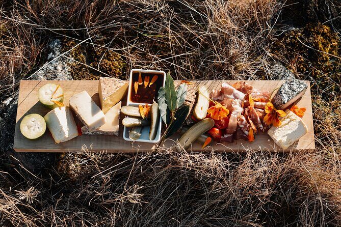 1-Hour Private Heli-Picnic Mountain top tour in Kaikoura - Why This Tour Stands Out