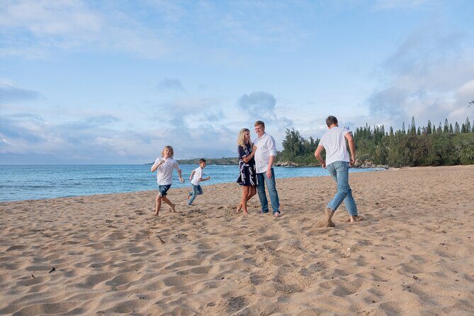 1 Hour Private Maluaka Beach Island Photography - What Is This Photography Tour All About?