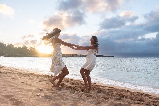 1 Hour Private Maluaka Beach Island Photography - Who Should Consider This Photography Tour?