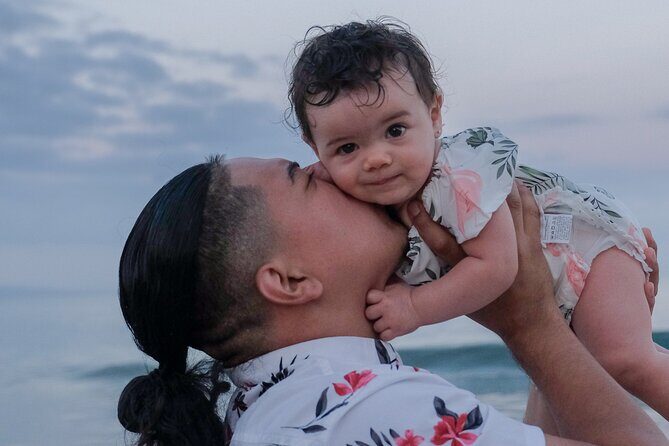 1 Hour Private Maluaka Beach Island Photography - FAQ