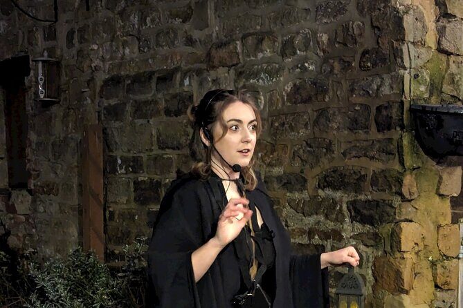 1 Hour Private Otley Ghost Tour - Exploring the 1 Hour Private Otley Ghost Tour: A Spooky Stroll Through History