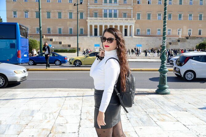 1 Hour Private Photo Session in Athens - Practical Tips for Your Photoshoot