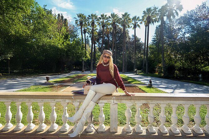 1 Hour Private Photo Session in Athens - Who Will Love This Experience?