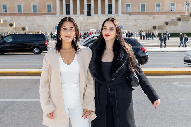 1 Hour Private Photo Session in Athens - FAQs