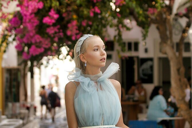 1 Hour Private Photo Session In Mykonos - Who Will Love This Experience?