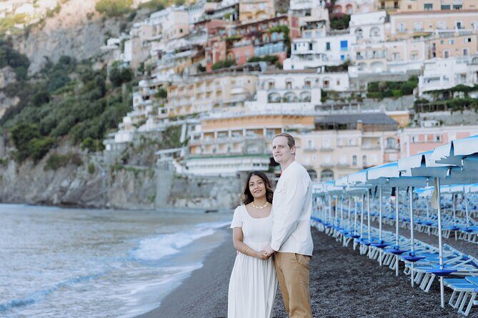 1 Hour Private Photoshoot in Positano - Why Choose a Private Photoshoot in Positano?