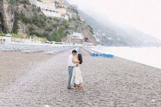 1 Hour Private Photoshoot in Positano - Who Will Love This Experience?