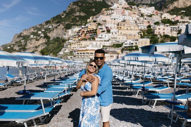 1 Hour Private Photoshoot in Positano - Final Thoughts