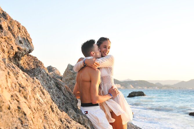 1 Hour Private Photoshoot in Rhodes - A Complete Guide to the 1 Hour Private Photoshoot in Rhodes